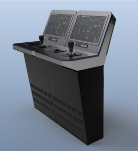 Tritek Power & Automation to unveil new user interface for TRICON™ DP ...